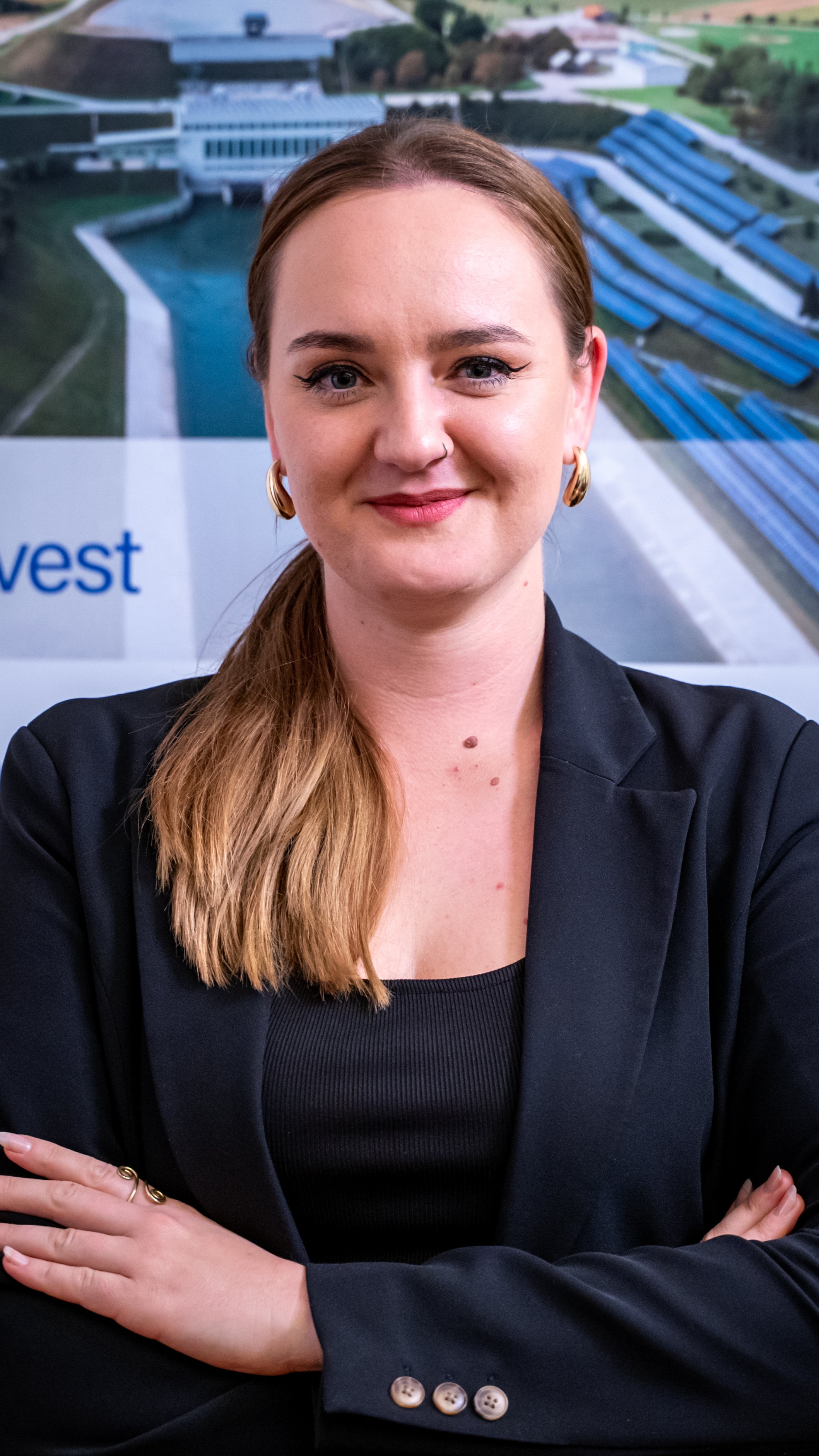 Špela Osolin | EPIK